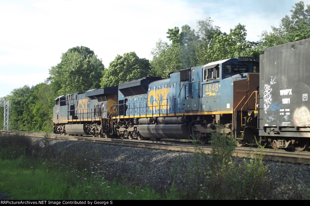 CSX ACe